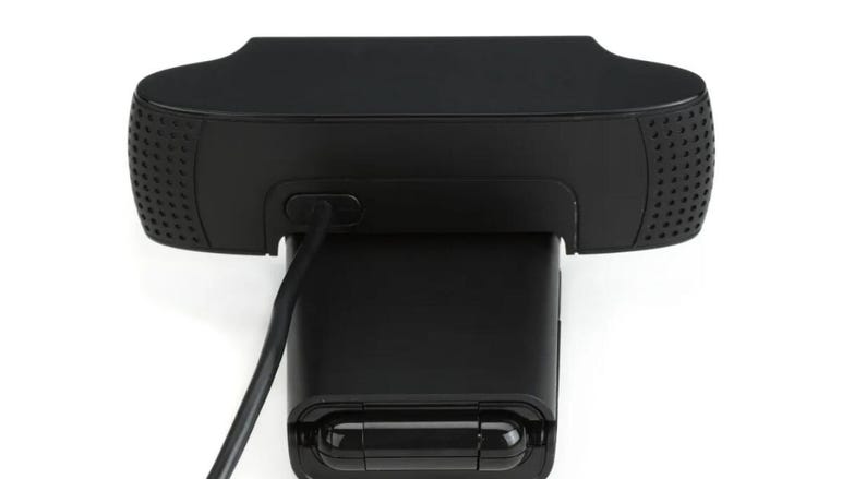 Logitech Logi HD 1080p Made in Vietnam USB Model Webcam 860-000527 ...