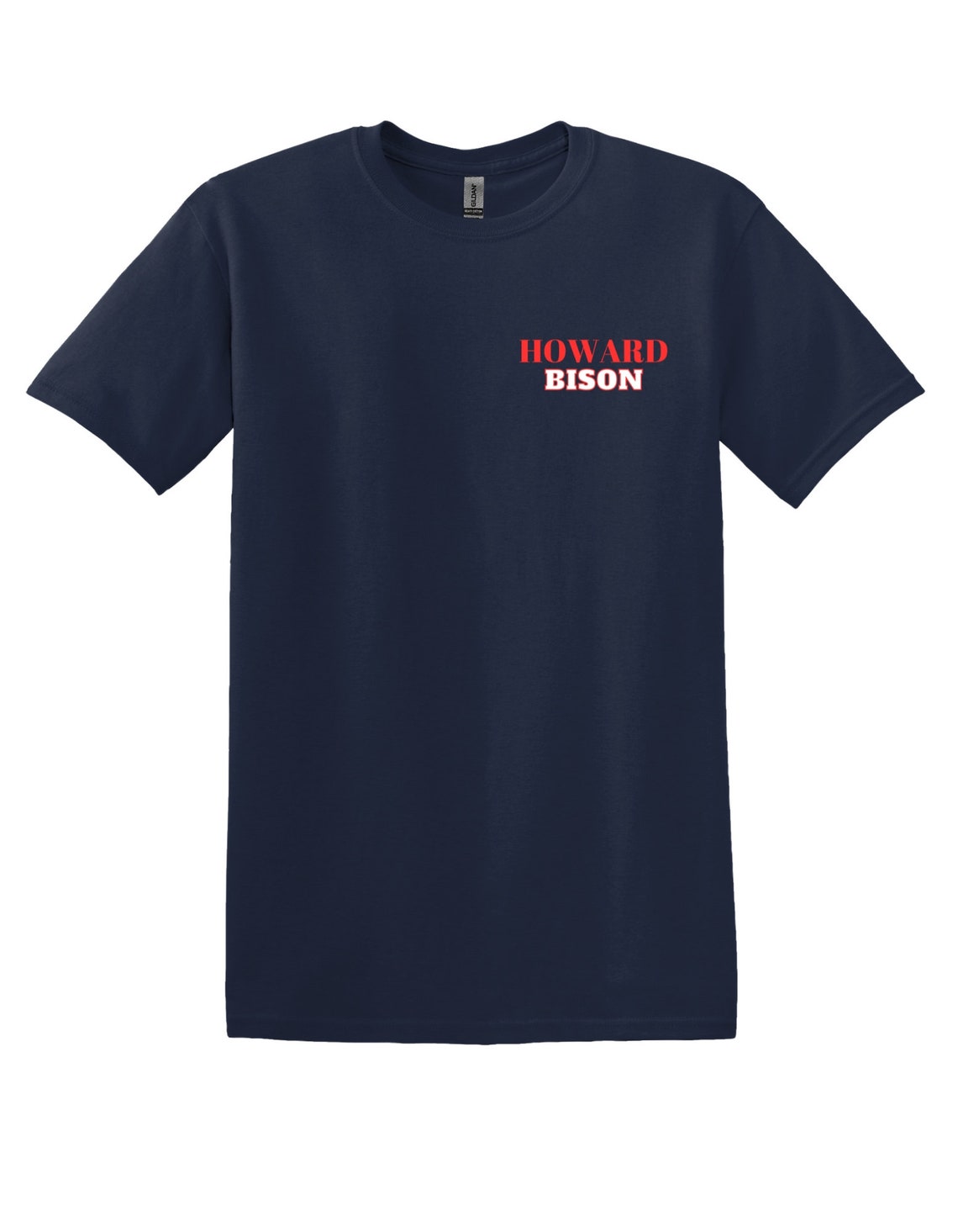 Howard University T-shirt, Graduation Gift, Howard Alumni Tee, Vintage ...