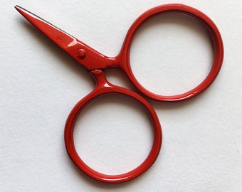Miniature scissors | Etsy