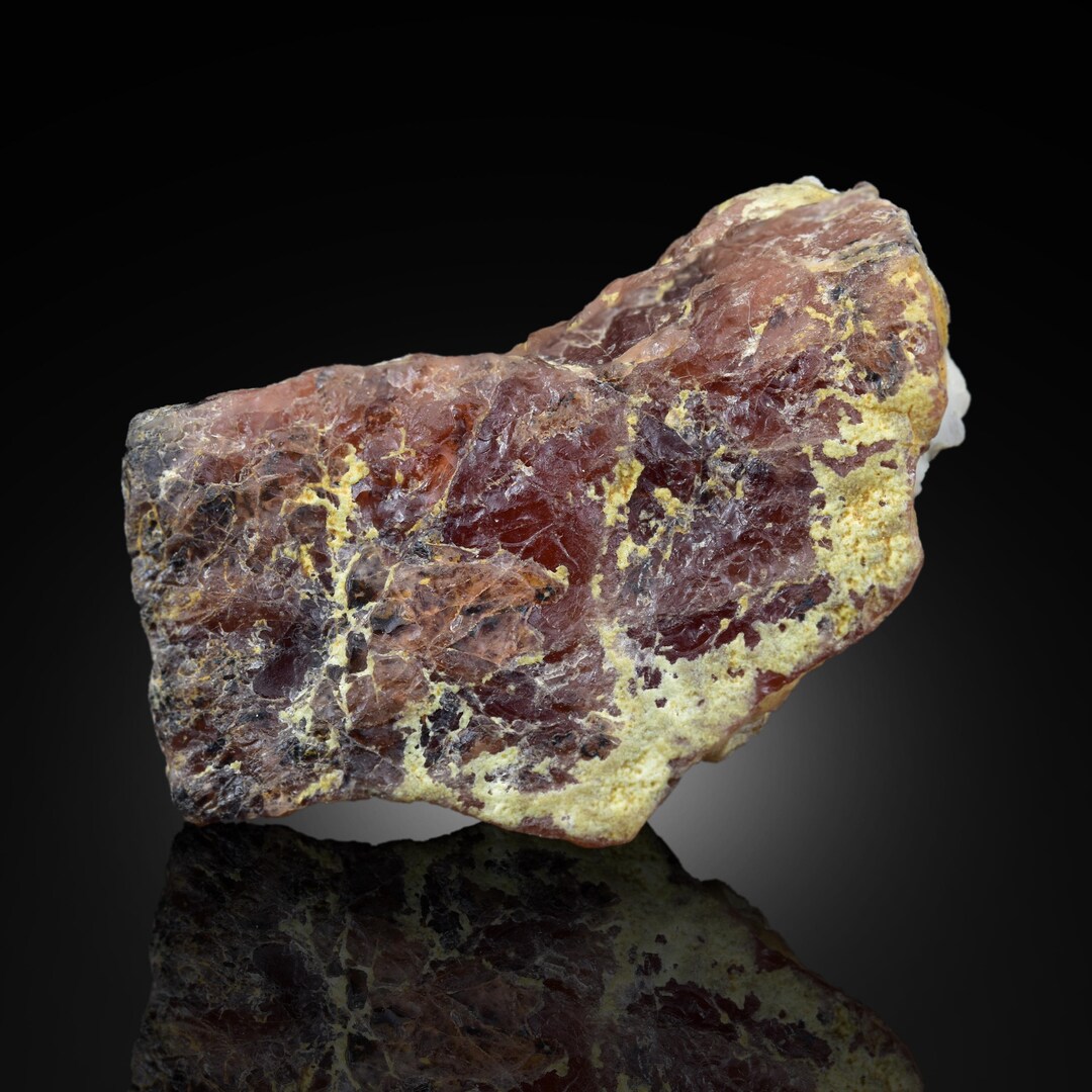 32 Gram Beautiful Rare Triplite Crystal From Pakistan - Etsy