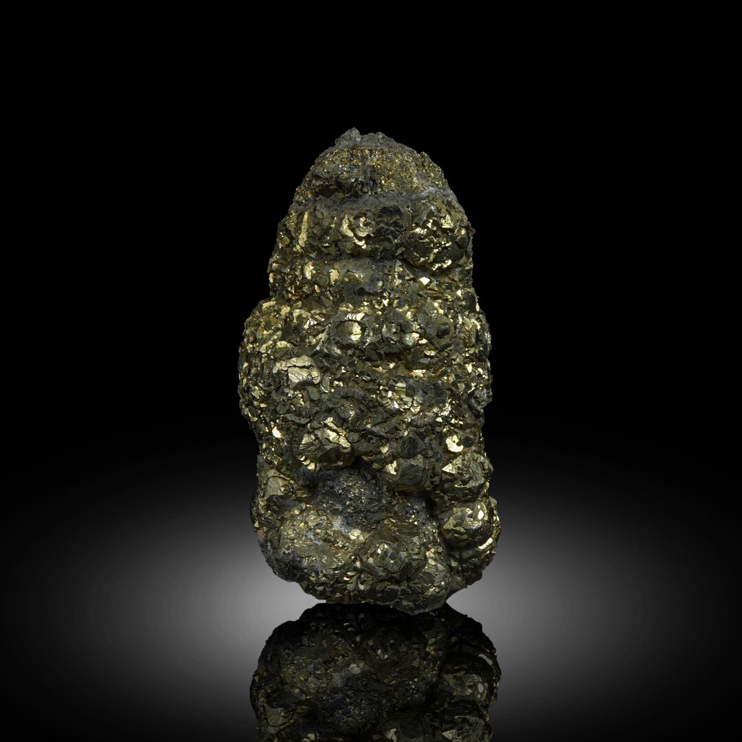 Marcasite Crystal Specimen From Pakistan 31 Gram - Etsy