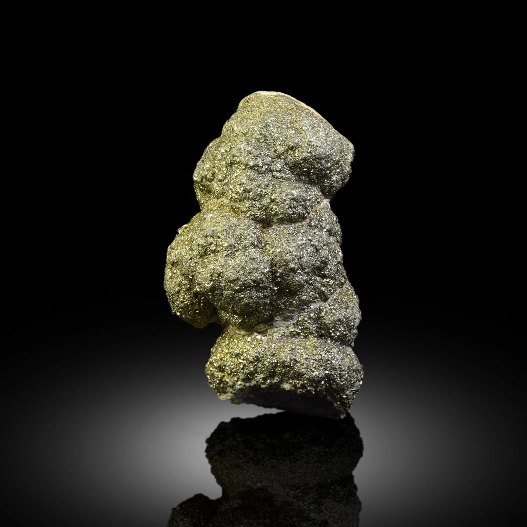 Natural Marcasite Crystal From Pakistan 53 Gram - Etsy