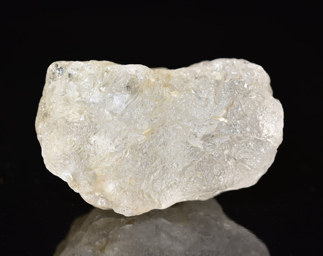 124 Carat Very Beautiful Pollucite Specimen From Pakistan - Etsy