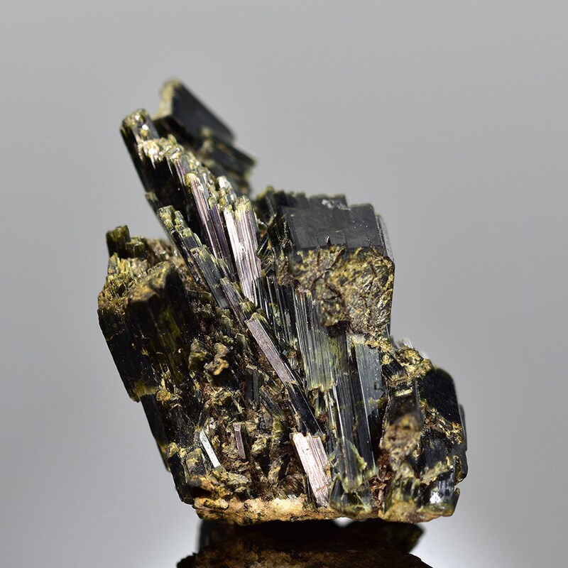 Crystal Specimen - Etsy