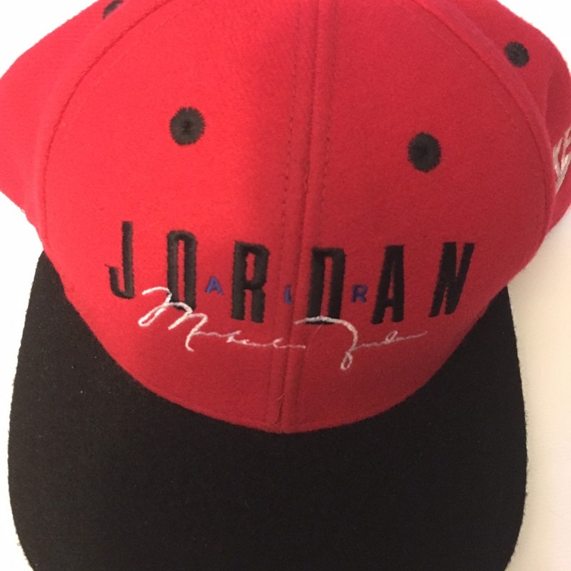 Air Jordan Hats - Etsy