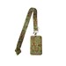Colorful Human Anatomy Lanyard With Matching ID Card Holder, Gift for ...