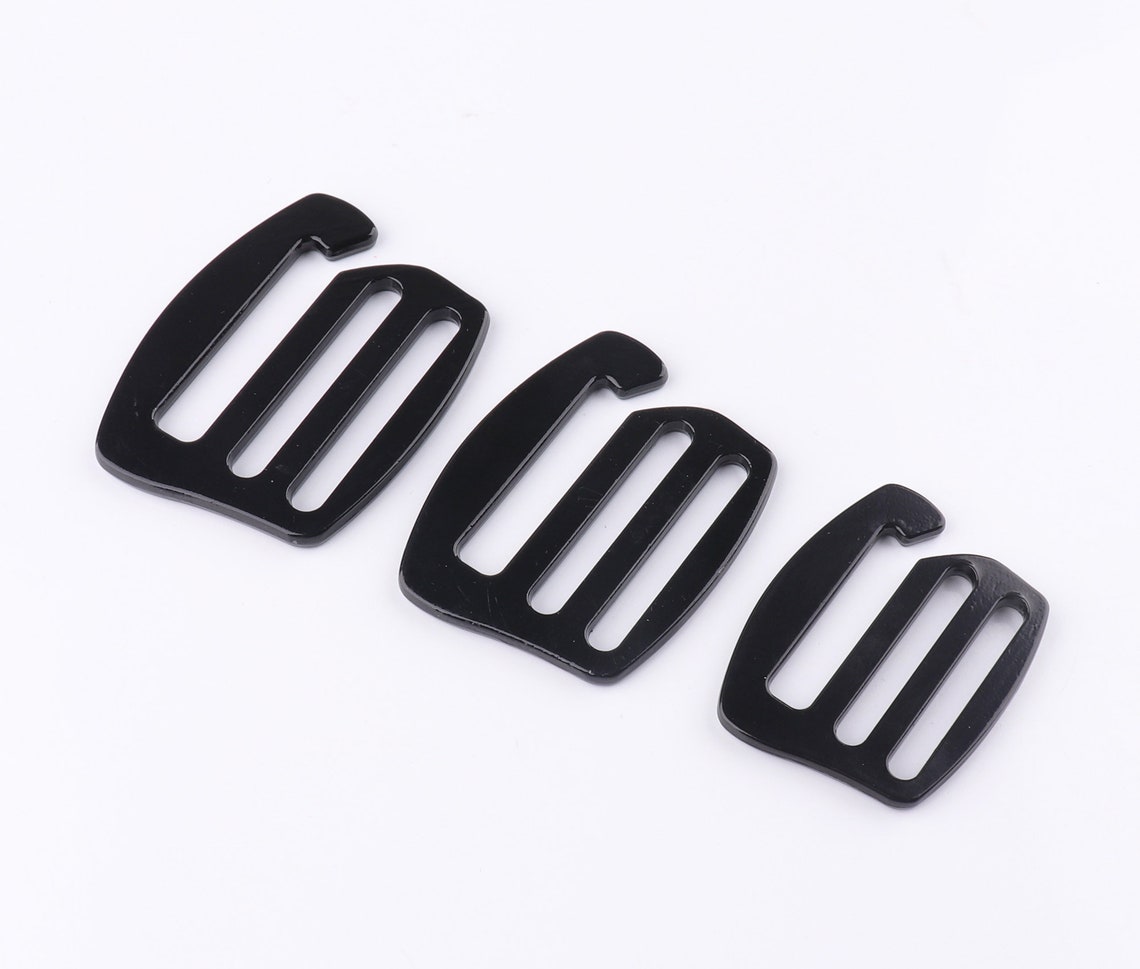 G Hooks Black Metal G Hook High Quality Bag Hook Belt Hook Webbing Hook ...