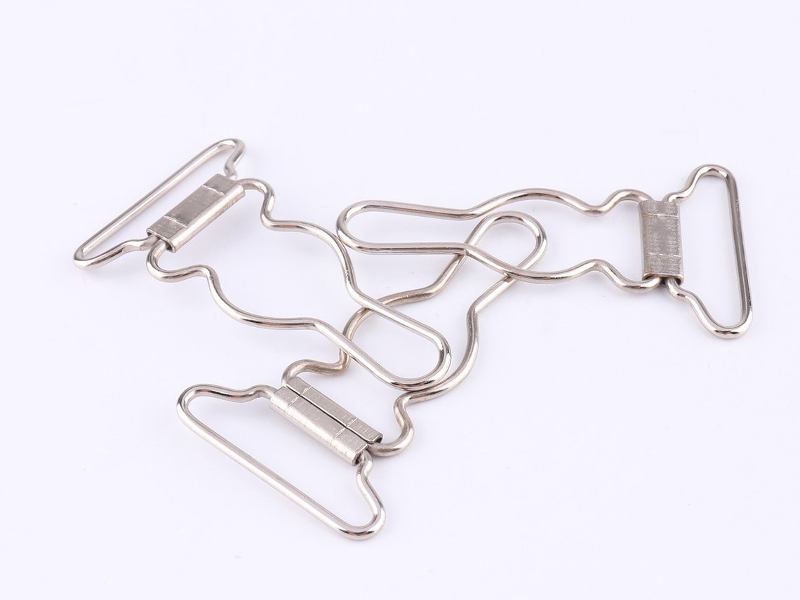 Adjustable Strap Buckle Dungaree Buckle Dungaree Clips Overalls Buckle ...