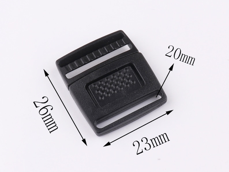 Breakaway Buckles Breakaway Safety Buckle Slide Buckle Press Release ...