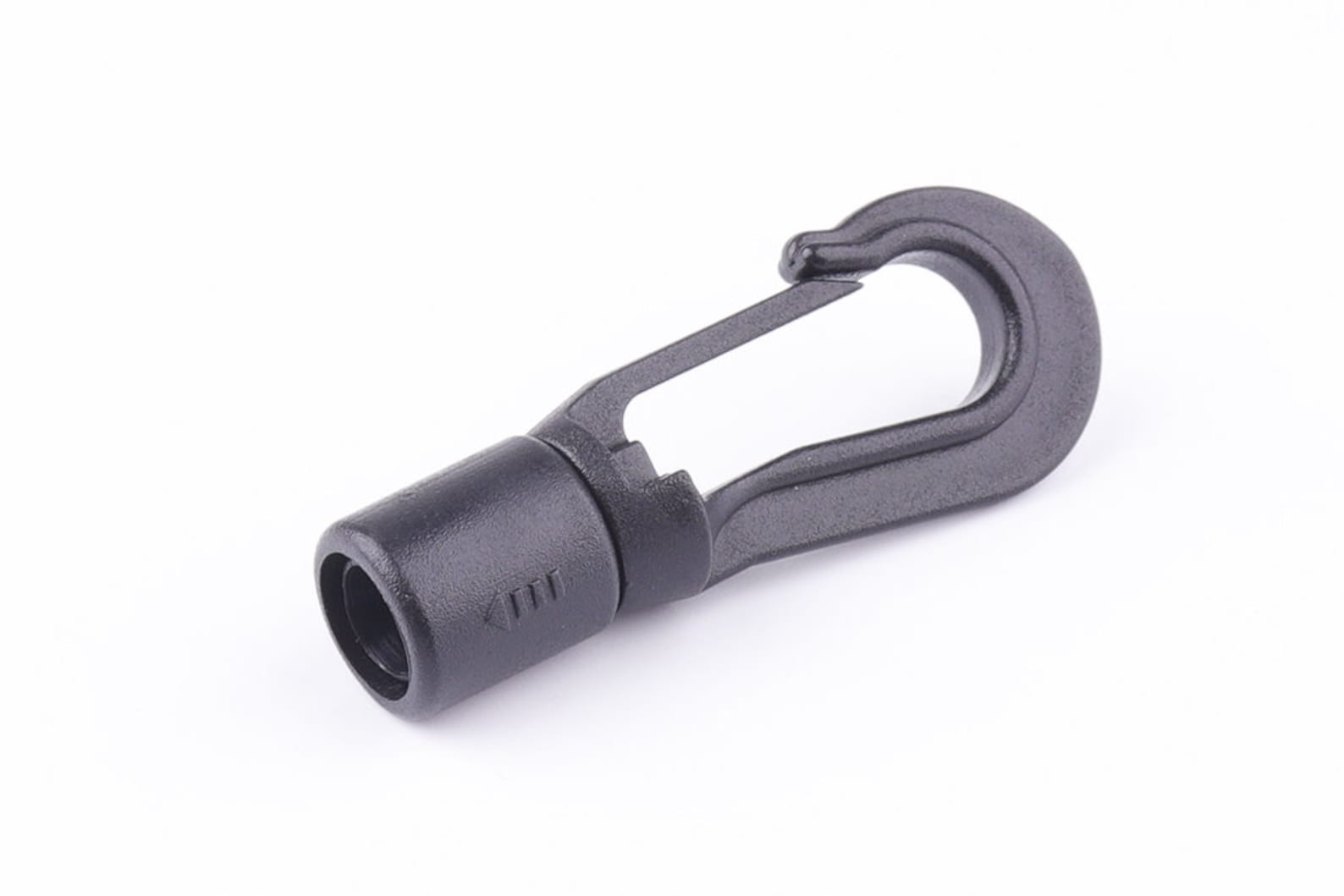 10pcs Plastic hooks with Paracord Breakaway Buckle Strap Snap | Etsy