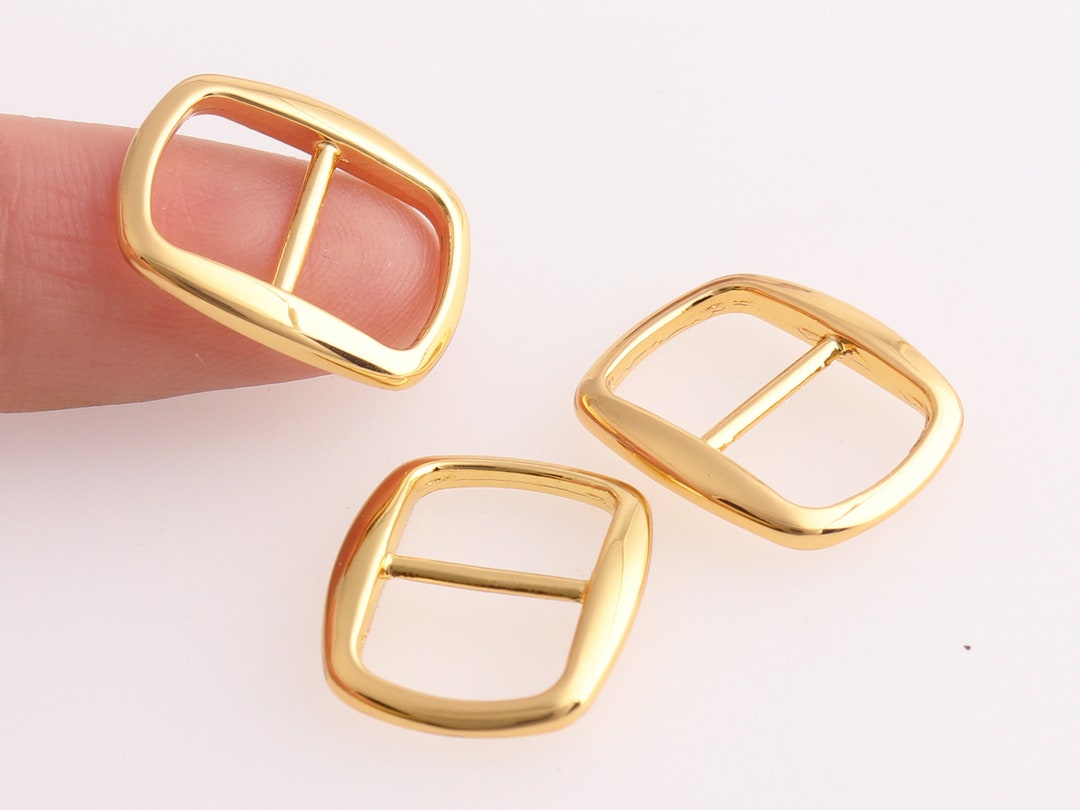 Strap Buckles Pin Buckles Slide Buckle Belt Buckle Strap Adjuster ...