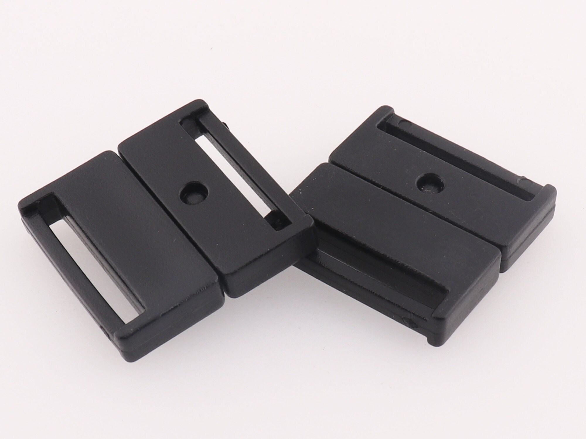 Breakaway Buckles Safety Buckle Black Slide Buckle Webbing Buckles ...