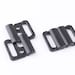 Bra Strap Clip Front Closures Bra Hooks Plastic Shoulder Strap ...