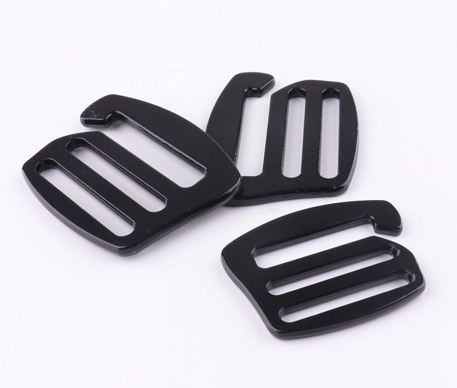 G Hooks Black Metal G Hook High Quality Bag Hook Belt Hook Webbing Hook ...