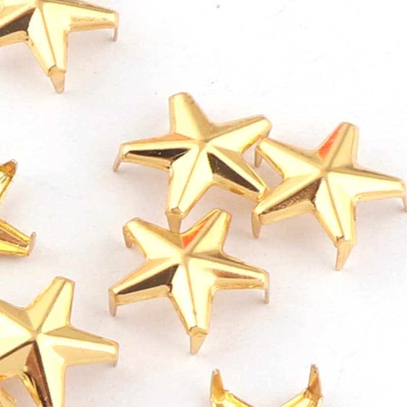 Star Rivets - Etsy