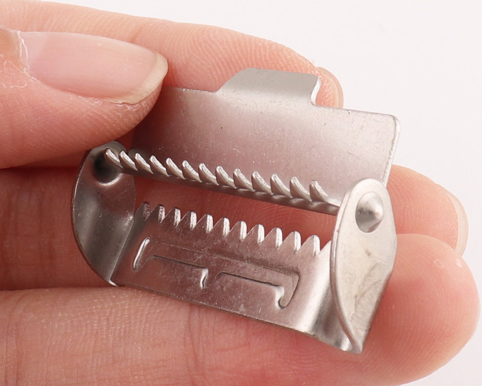 Slide Adjusters Suspender Clips Belt Buckle Webbing Clip Belt | Etsy