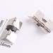 Sliver Spring Hinges Small Hinges Box Hinge Jewelry Box Hinge - Etsy