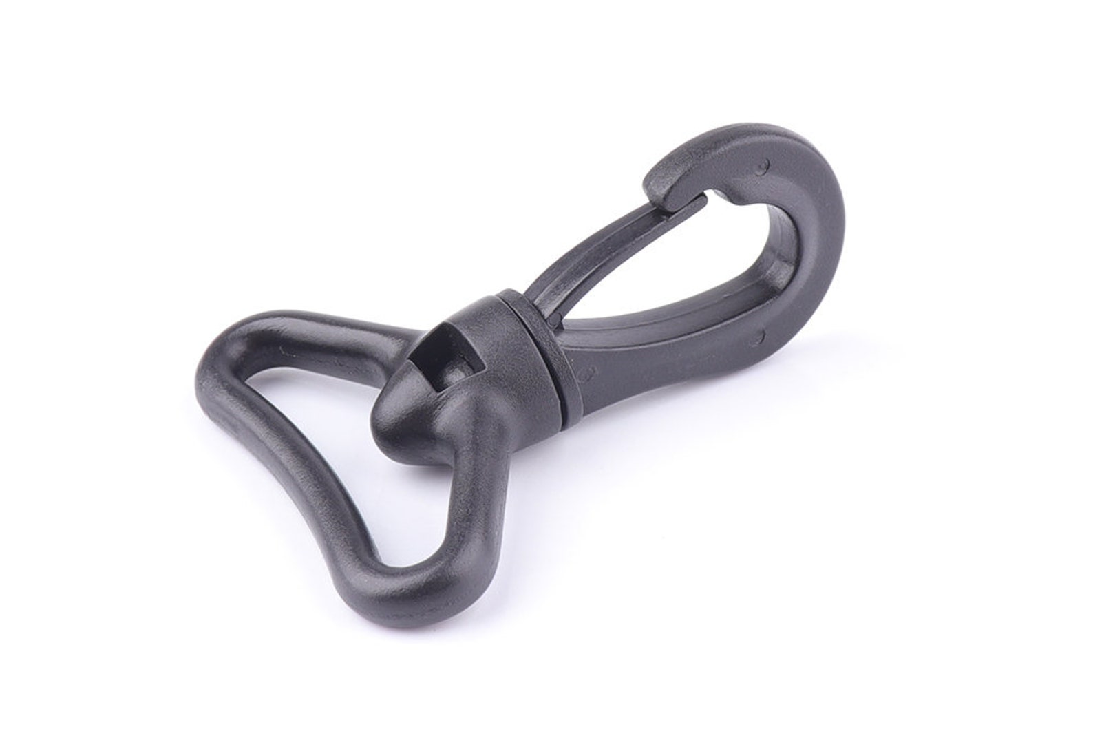 Plastic Clasp 11/2inch39mm Swivel Snap Hook - Etsy