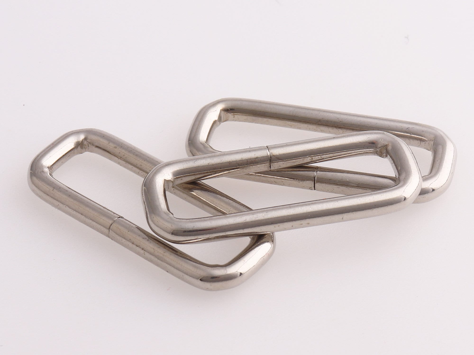 Rectangle Rings Strap Slider Purse Rings Adjuster Wire - Etsy UK
