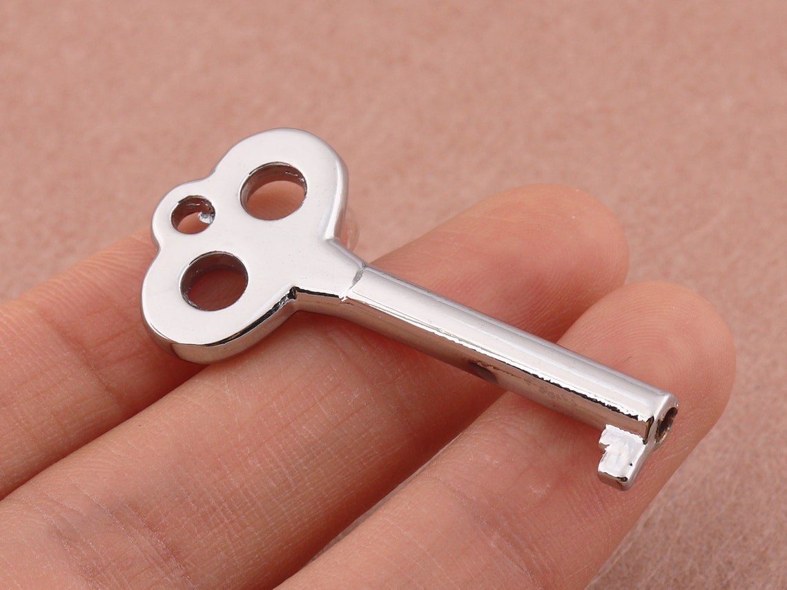 Key Charms Key Pendant Fancy Key Assortment Charms Purse | Etsy