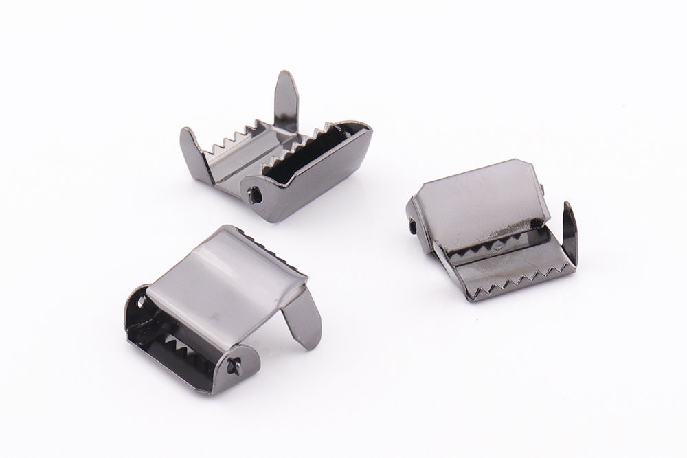 5/815mm Slide adjuster strap adjuster adjustable | Etsy