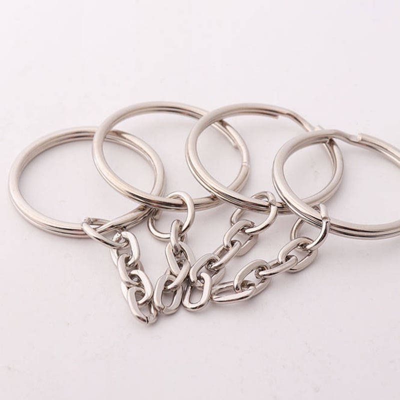Diy Key Chain - Etsy