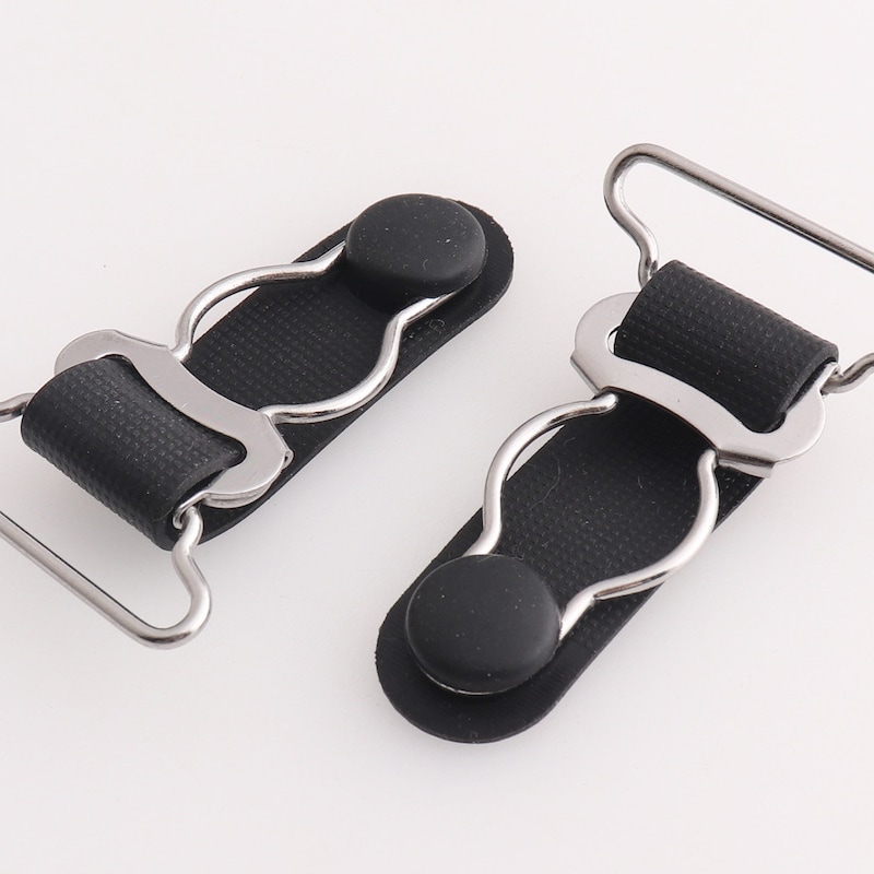 Overall Clips - Etsy