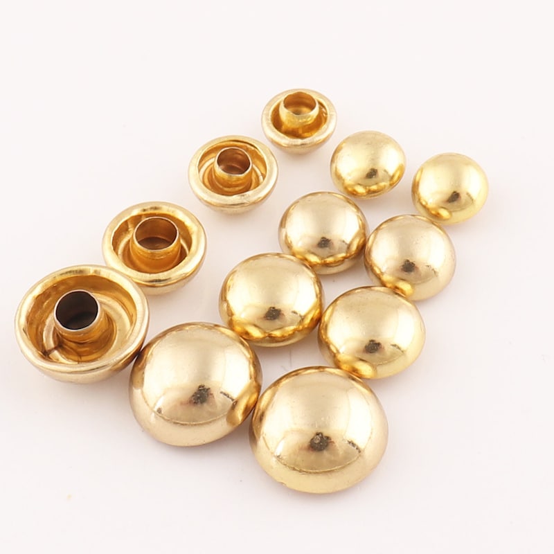 Metal Jean Buttons - Etsy