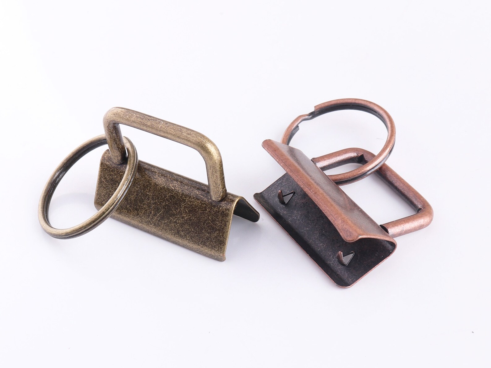 Key Fob Hardware With Keyrings Key Chain Key Rings Key Fobs | Etsy