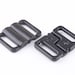 Bra Strap Clip Front Closures Bra Hooks Plastic Shoulder Strap ...