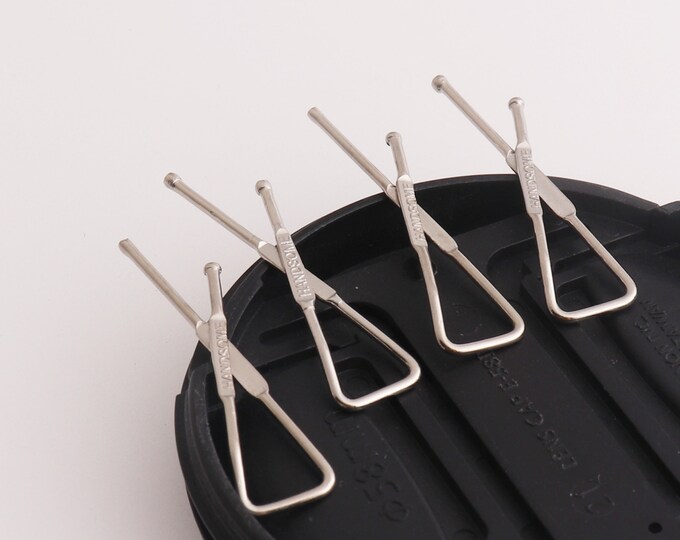 Tie Clip Dress Clips Metal Clips Paper Clips Clothing Clips Small ...