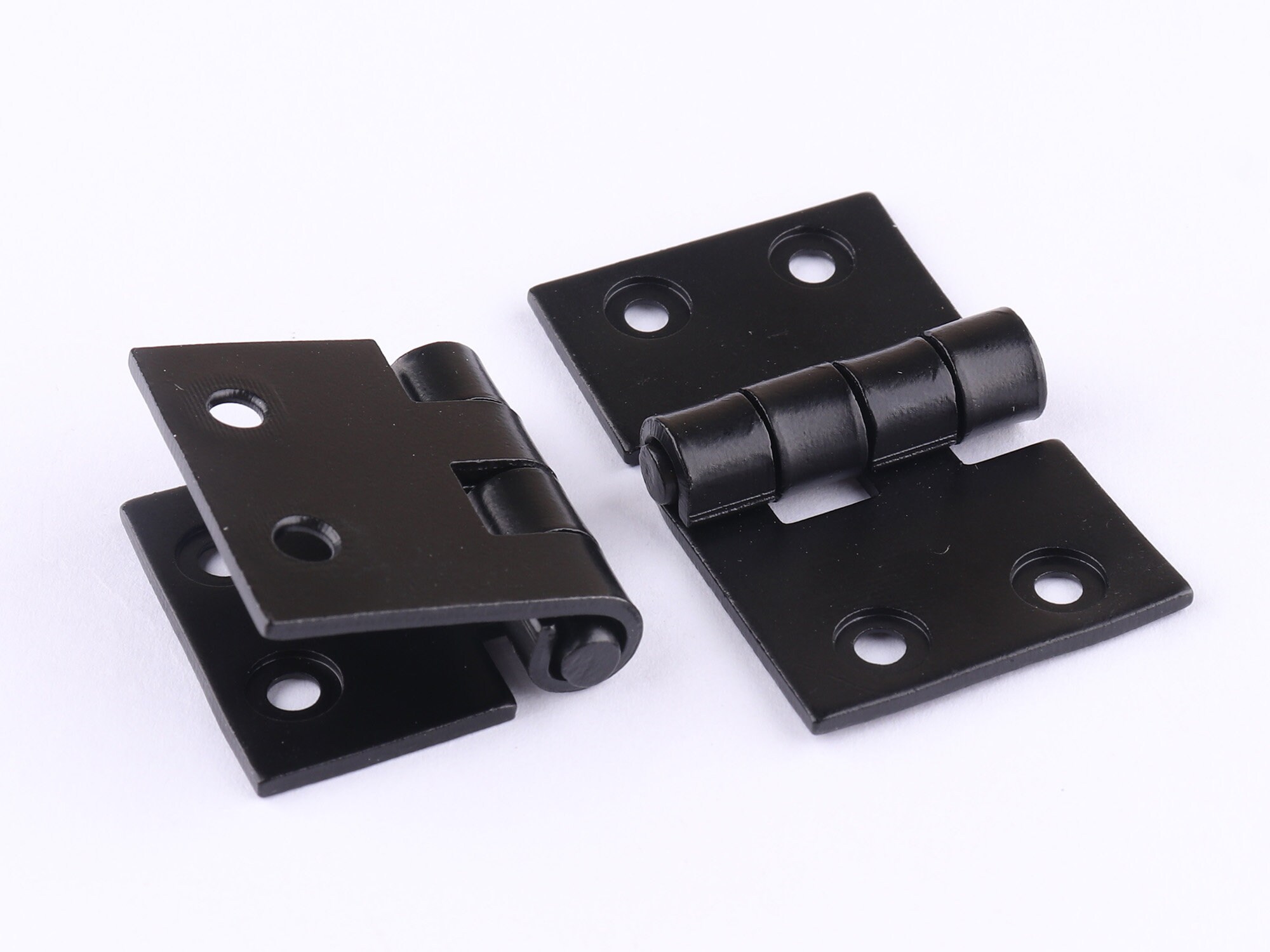 Hinges Jewelry Box Hinge Wooden Craft Hinge Butterfly Hinges - Etsy