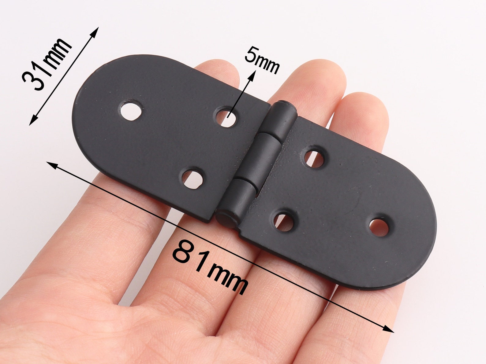 Hingesbutterfly Hinges Box Hinges Door Hinges Flat Hinges for - Etsy