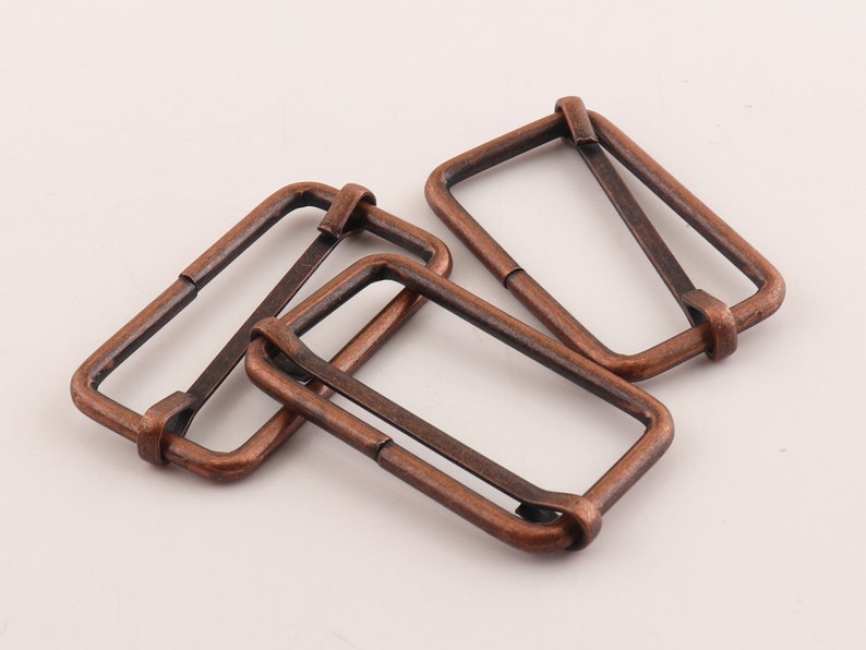 Adjuster Slide Buckle Belt Buckle Adjustable Slider Buckle Strap Buckle ...