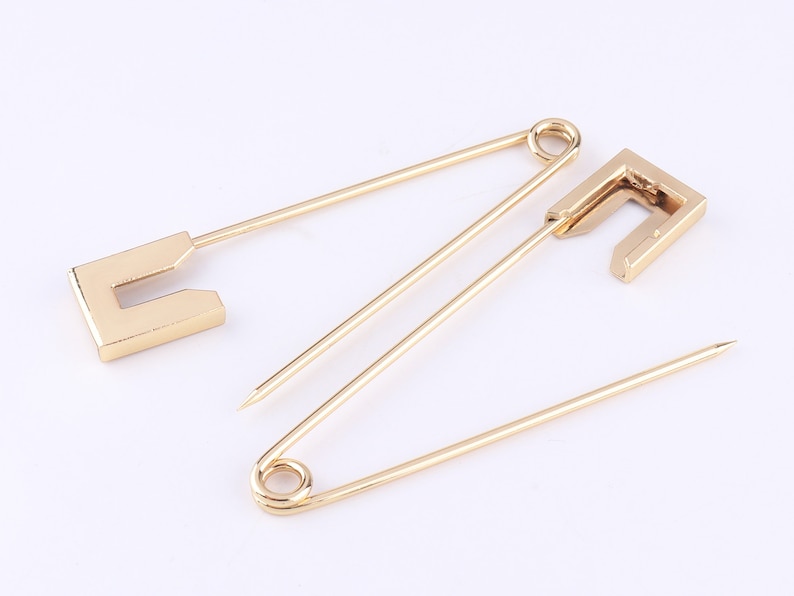 Kilt Pins Broche Broches Plus grandes Broches de sécurité Grandes ...