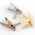 2pcs Spring Money Clip for Wallet Money Clips Wallet Hardware Leather ...