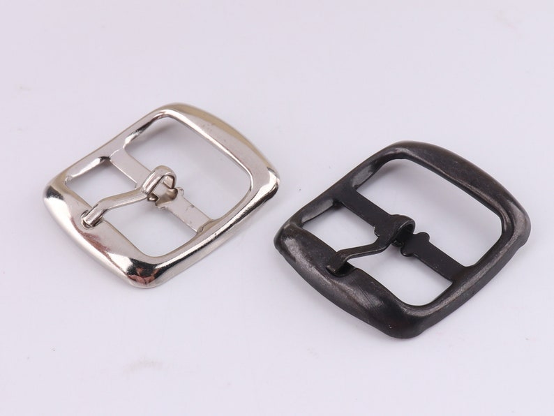 20pcs Strap Buckles Center Bar Buckles Belt Buckle for 22mm - Etsy