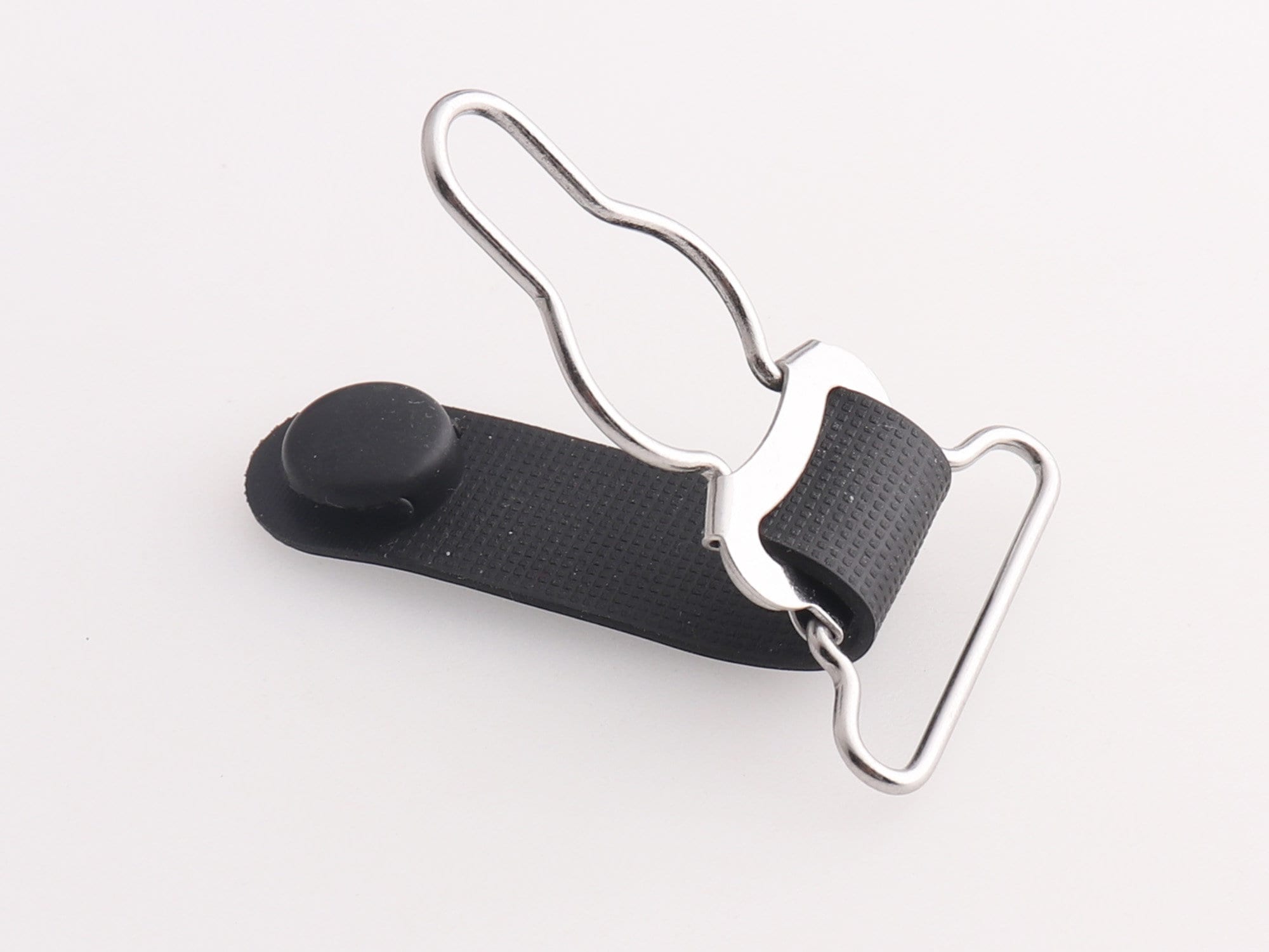 Suspender Cierre Dungaree Hebilla Ajustable Hebilla Ropa - Etsy España