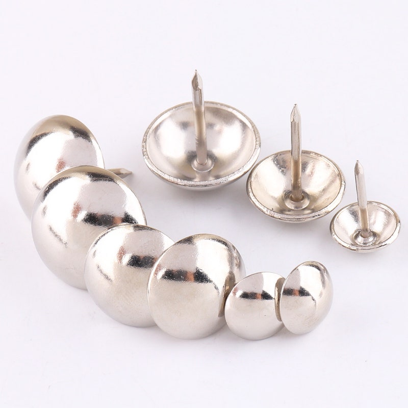 Upholstery Tacks - Etsy