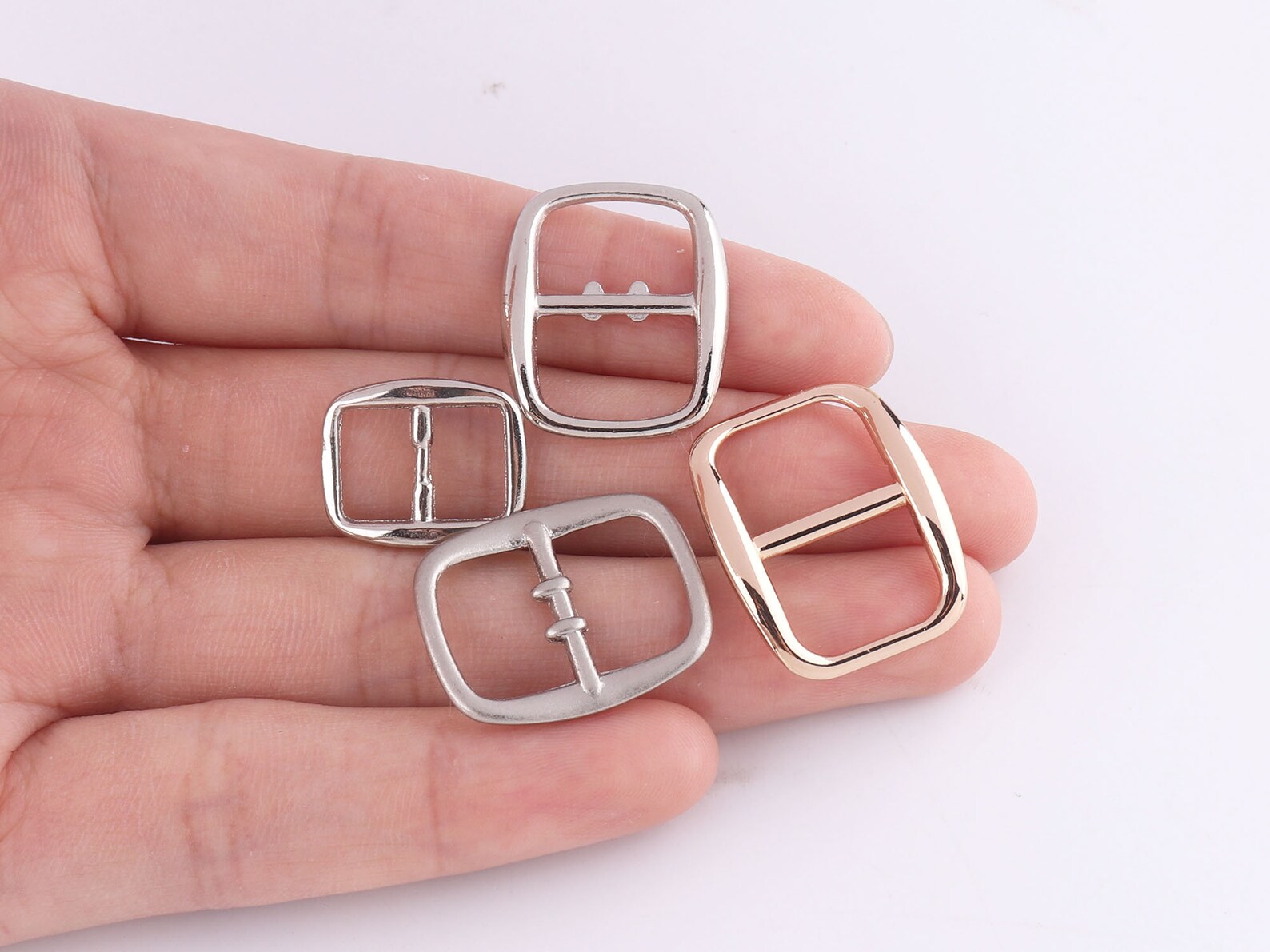 Hebilla de zapato hebilla hebilla ajustable hebilla sin | Etsy