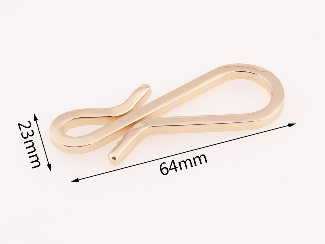 Money Clip Metal Clips Tie Clips Money Holder Paper Clips - Etsy