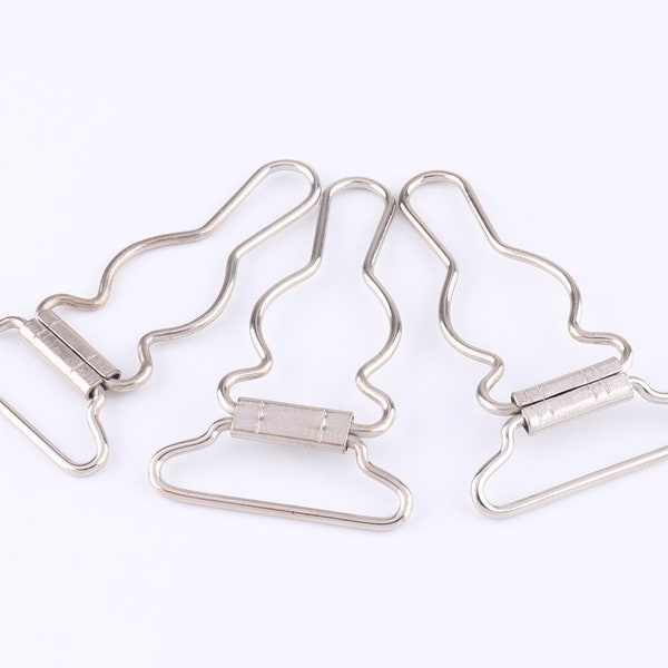 Overall Clips - Etsy