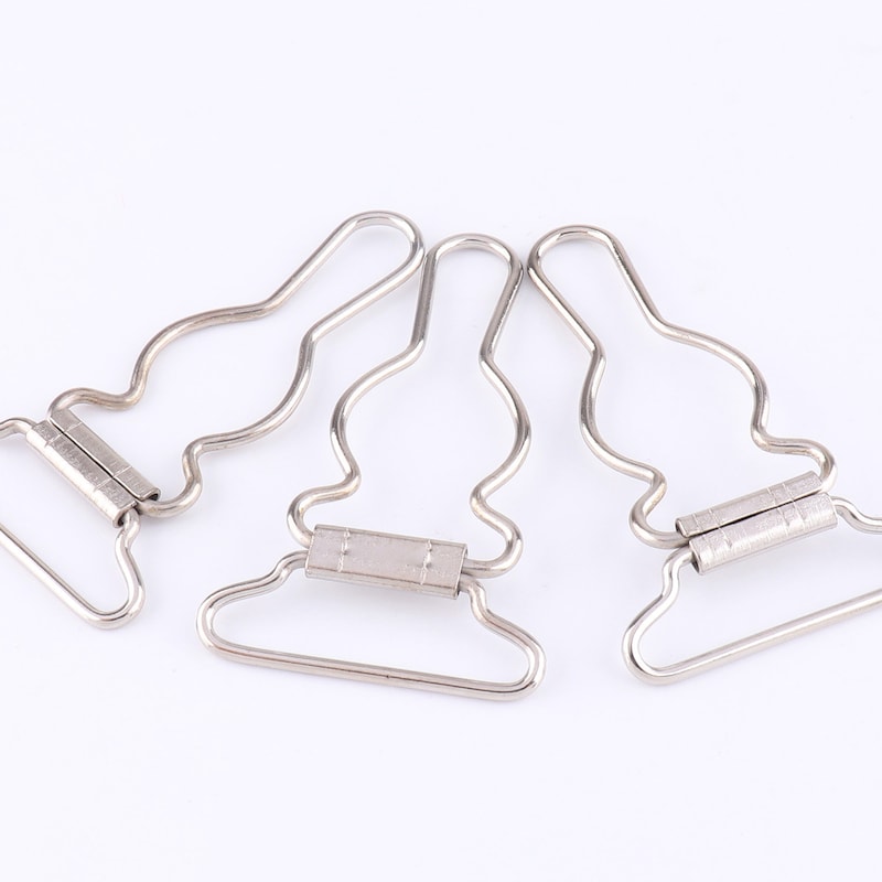 Overall Clips - Etsy