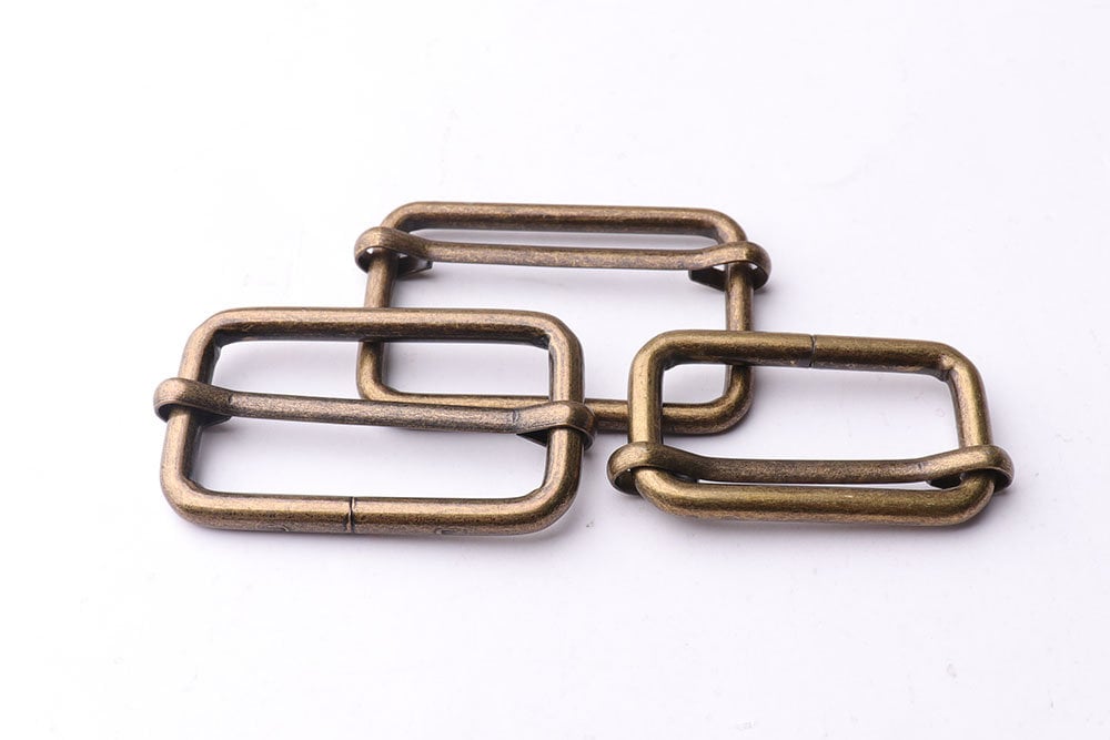 Adjuster Slide Buckle Belt Buckle Slider Buckle Adjuster - Etsy