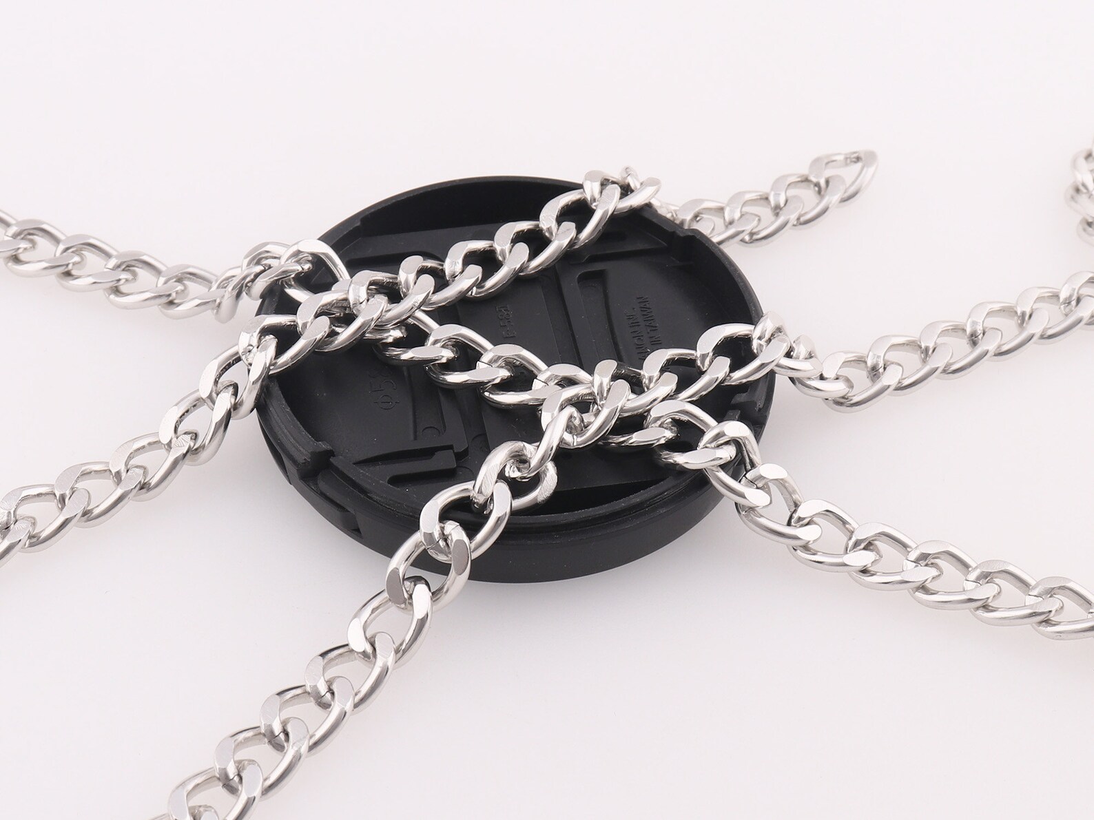 Curb Chains Cable Chains Open Link Chain Purse Chains Bulk - Etsy