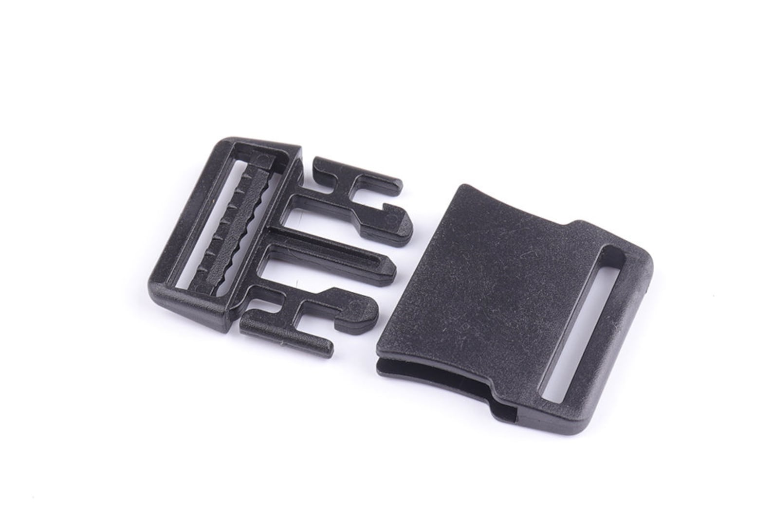 1inch Quick Release Buckle Breakaway Buckles Plastic - Etsy