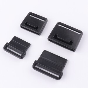 Breakaway Buckles Plastic Buckles Breakaway Safety Buckle Slide Buckle ...