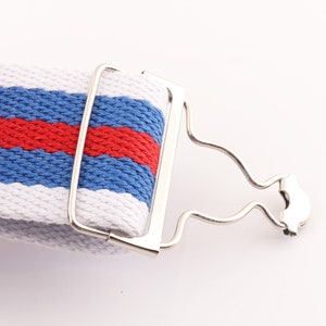 Dungaree Clips Overalls Buckle Shoulder Straps Clothes Making Sewing ...