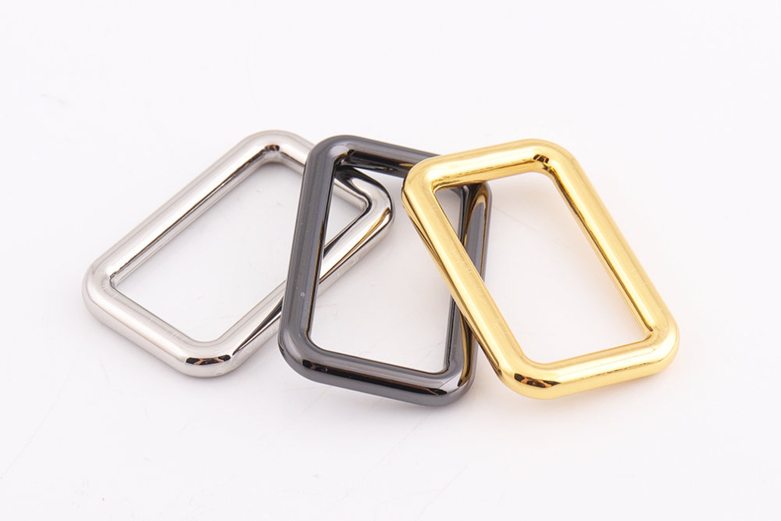 Strap Rectangle Ring 1 1/830mm High Quality - Etsy