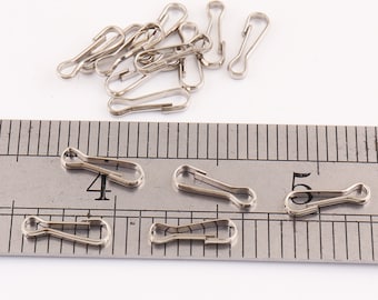 Mini Snap Clip - Etsy